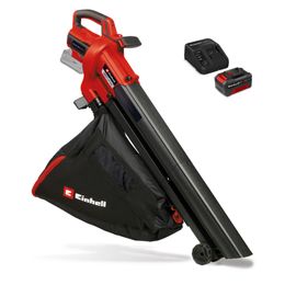 Einhell Akku-Laubsauger 'Venturro' 18 V mit Akku und Ladeger&auml;t