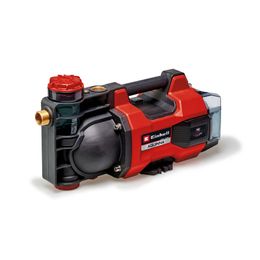 Einhell Akku-Gartenpumpe 'Aquinna 36/34' 3400 l/h ohne Akku und Ladeger&auml;t