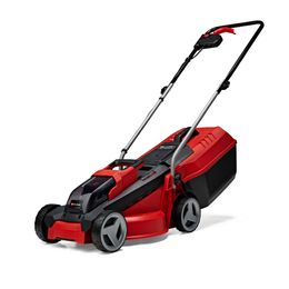 Einhell Akku-Rasenm&auml;her 'GE-CM 18/30 Li-Solo' ohne Akku und Ladeger&auml;t bis 150 m&sup2;