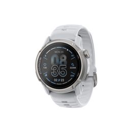 Coros Apex 4 - 46mm zubeh&ouml;r Unisex wei&szlig;