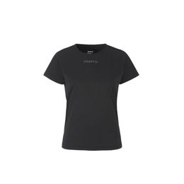Craft Core Essence SS Tee 2 Bekleidung Damen schwarz