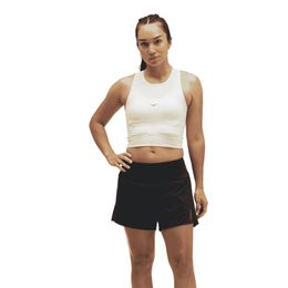 Hoka One One Hoka Glide Short MR 5" Brief Bekleidung Damen schwarz