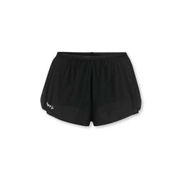 Craft Race Day Split Shorts Bekleidung Herren schwarz
