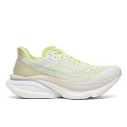 Saucony Endorphin Azura Schuhe Damen gr&uuml;n 42.5
