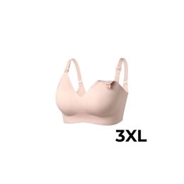 Nursing Bra YN21 3XL Skin