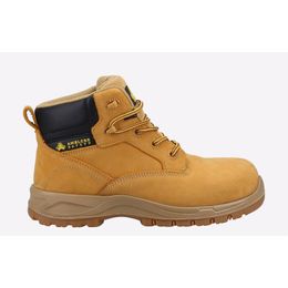 Amblers Safety Amblers 605C KIRA Wasserdichte Sicherheitsstiefel Womens