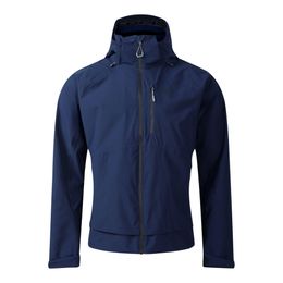 Dare 2b - "Switch Out lll" Jacke, wasserfest f&uuml;r Herren (Marine)