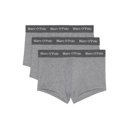 Marc O'Polo Marc O'Polo Herren Trunk Essentials 3er Pack