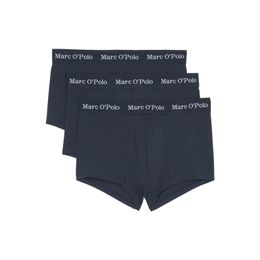 Marc O'Polo Marc O'Polo Herren Trunk Essentials 3er Pack