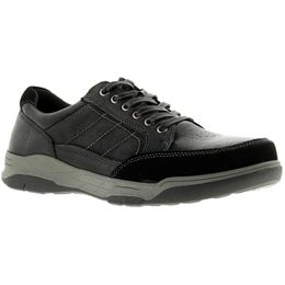 Hush Puppies Finley Schn&uuml;rer Herren