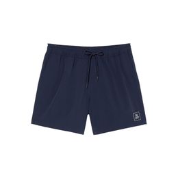 Marc O'Polo Marc O'Polo Herren Badeshorts Olmen (Essentials Beach Jersey) 1er Pack