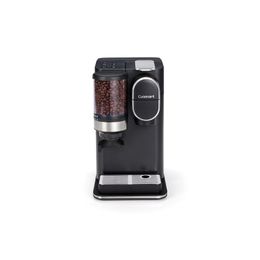 Cuisinart One Cup Grind & Brew Coffee Machine