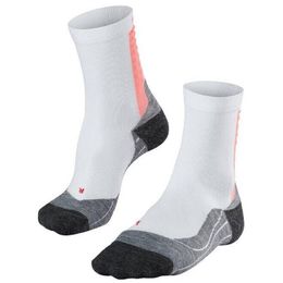 Falke Achilles Bekleidung Damen wei&szlig;
