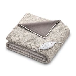 Beurer HD 75 Cosy Nordic W&auml;rme-Kuscheldecke
