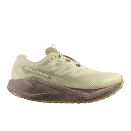 Salomon Aero Blaze 3 Gravel GTX Schuhe Damen gr&uuml;n 40.0
