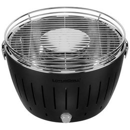 LotusGrill G34 U Anthrazit