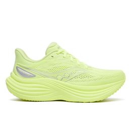 Saucony Triumph 24 Schuhe Damen gr&uuml;n 40.5