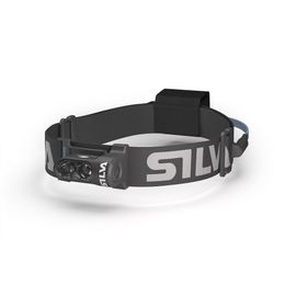 Silva Trail Runner Free Ultra zubeh&ouml;r Unisex schwarz