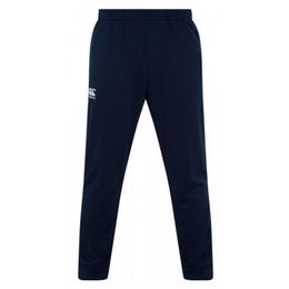 Canterbury Unisex Erwachsene Stretch Tapered Trainingsanzug Bottoms (Marine)