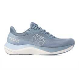 Topo Ultrafly 6 Schuhe Damen blau 40.5
