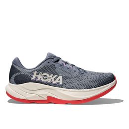 Hoka One One Hoka Rincon 4 Schuhe Damen grau 44.0