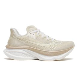 Saucony Endorphin Azura Schuhe Damen beige 43.0