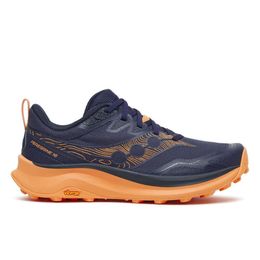 Saucony Peregrine 16 Schuhe Damen blau 41.0