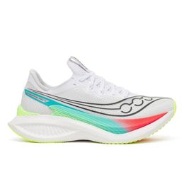 Saucony Endorphin Pro 5 Schuhe Damen bunt 36.0