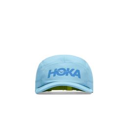 Hoka One One Hoka Run Hat Bekleidung Unisex blau