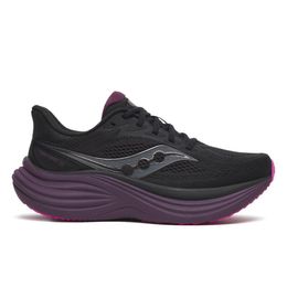 Saucony Triumph 24 Schuhe Damen schwarz 36.0