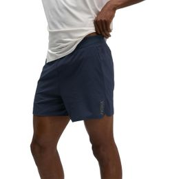 Hoka One One HOKA Glide 5 Inch Brief-Lined Short Herren