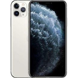 Apple iPhone 11 Pro Max 512GB silber