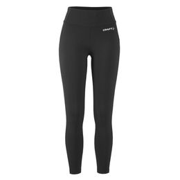 Craft Core Essence Tights 2 Bekleidung Damen schwarz