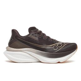 Saucony Endorphin Azura Schuhe Damen braun 39.0