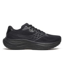 Saucony Ride 19 Schuhe Damen schwarz 42.0