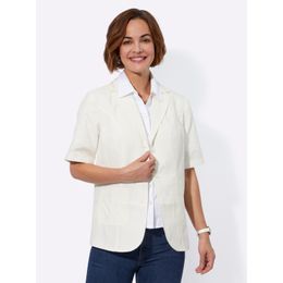 Blusenblazer