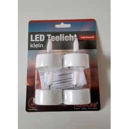 LED Teelichter