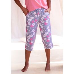 Caprihose