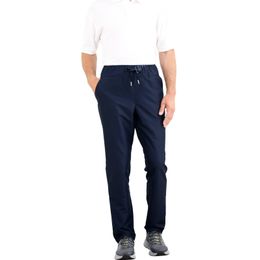 Herren Freizeithose marine Gr&ouml;&szlig;e 26