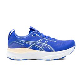 asics Gel-Kayano 32 Schuhe Damen blau 39.0