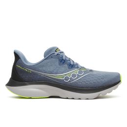 Saucony Kinvara 16 Schuhe Herren blau 44.0