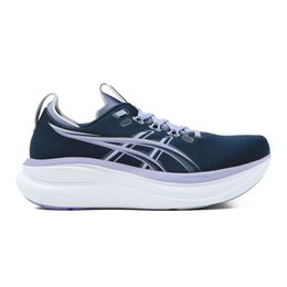 asics Gel-Nimbus 28 Schuhe Damen lila 40.0