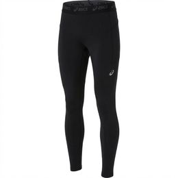 asics Road Tight Bekleidung Herren schwarz S