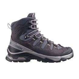 Salomon Quest 5 GTX Schuhe Damen grau 40.6