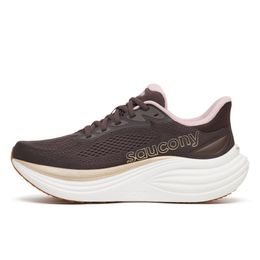Saucony Triumph 24 Schuhe Damen braun 38.5