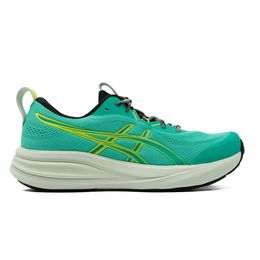 asics Gel-Pulse 17 Schuhe Herren gr&uuml;n 43.5