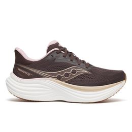Saucony Triumph 24 Schuhe Damen braun 38.0