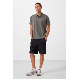 M&auml;nner Woven Chino Shorts
