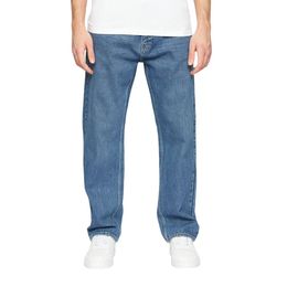 CrossHatch - "Tillman" Jeans f&uuml;r Herren (Steinfarben)