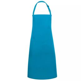 Karlowsky - Latzsch&uuml;rze "Basic", Tasche (T&uuml;rkis)